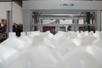 Automatic depalletizers and debaggers | AND&OR