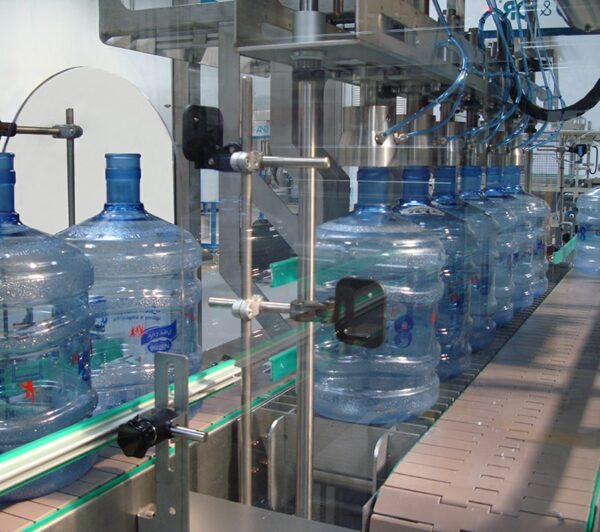 Quality control and inspection systems | AND&OR