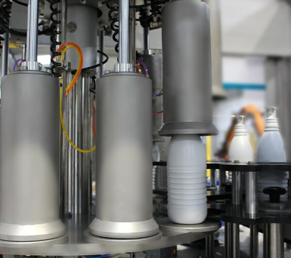 Quality control and inspection systems | AND&OR