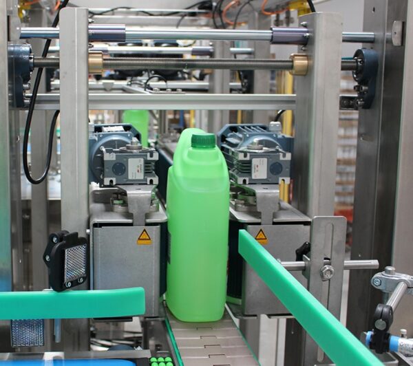 Quality control and inspection systems | AND&OR