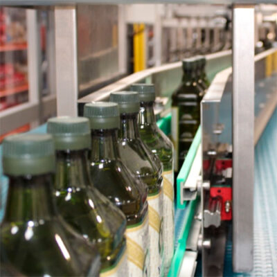 Bottle and container conveyors | ANDYOR