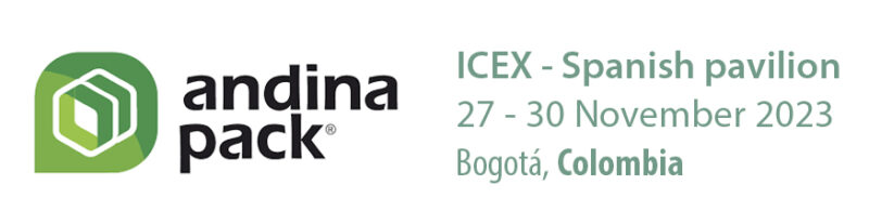 ANDINA PACK COLOMBIA 2023 - Andyor
